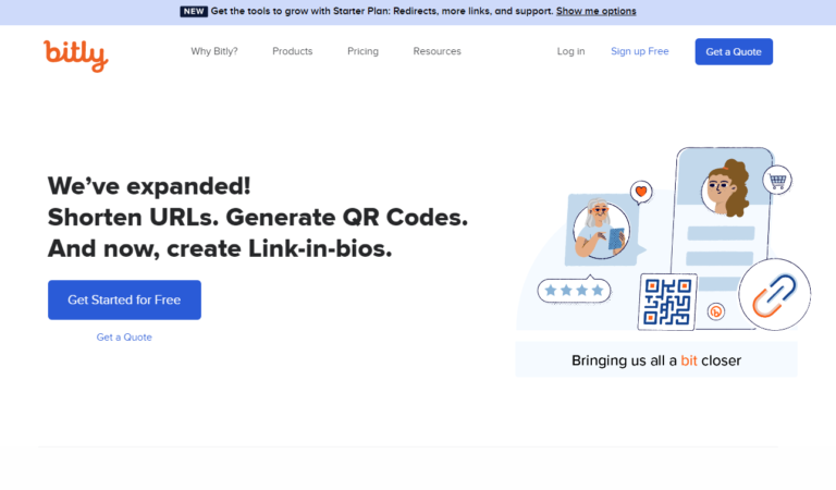 【2024年】bitly（ビットリー）使い方【短縮URL】 | 趣味ブログ＆WEB備忘録